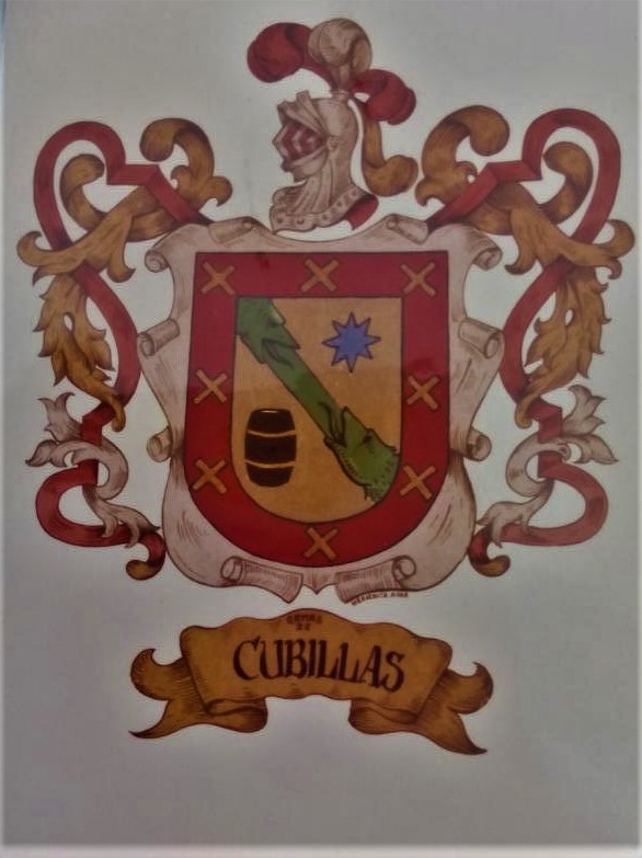 Lahiguera (JAEN): EL ORIGEN DEL APELLIDO CALERO EN LAHIGUERA A TRAVÉS ...