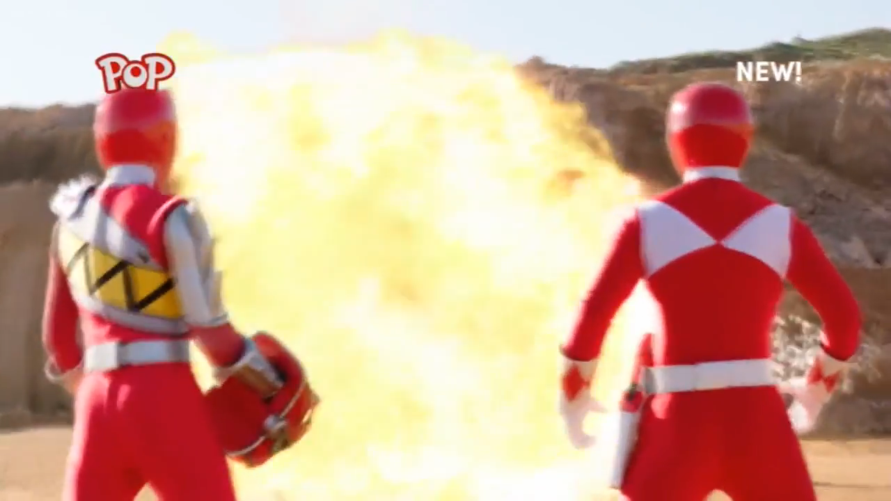 Henshin Grid: Power Rangers Beast Morphers - Grid Connection - Episode ...