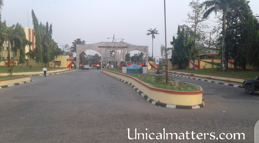 16 Beautiful photos of Unical
