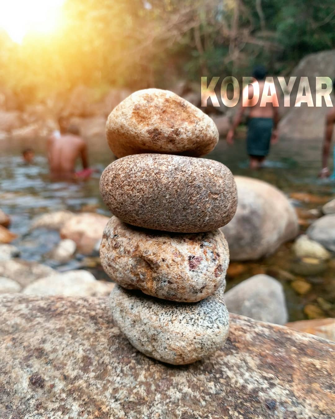 KANYAKUMARI TOURISM: Kodayar secret falls kanyakumari