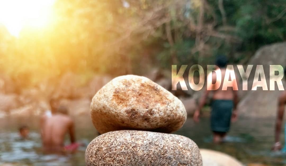 KANYAKUMARI TOURISM: Kodayar secret falls kanyakumari