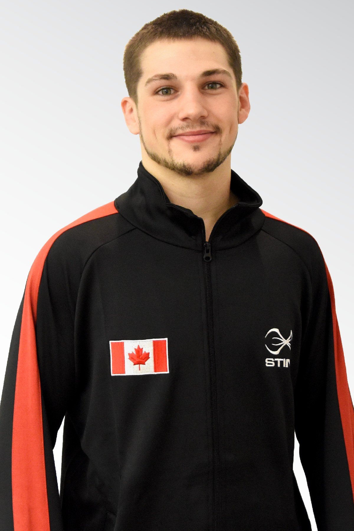 CANADIAN BOXING HISTORY: CANADA's WYATT SANFORD'S BOXING: by Brian Zelley