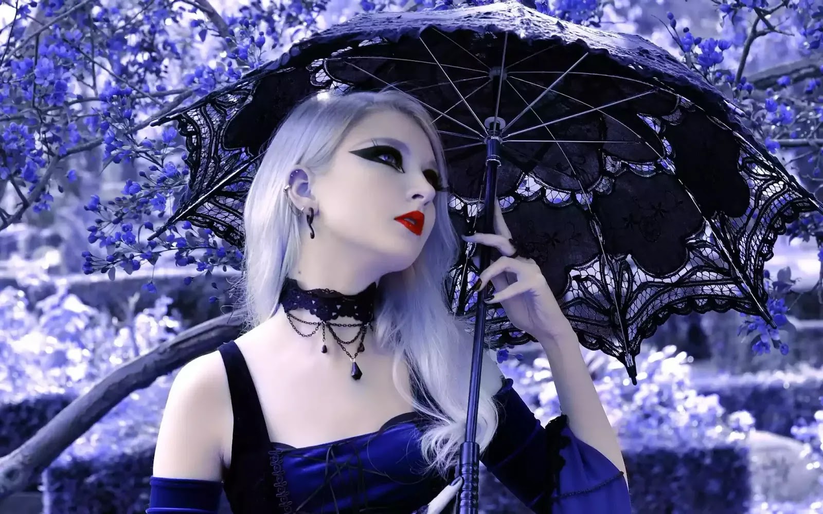 Gothic Culture and Fashion