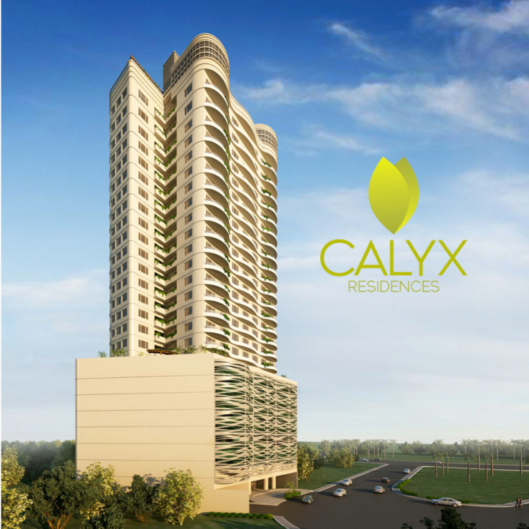 CALYX Residences Condominium at Cebu Business Park - Matudnila.com ...