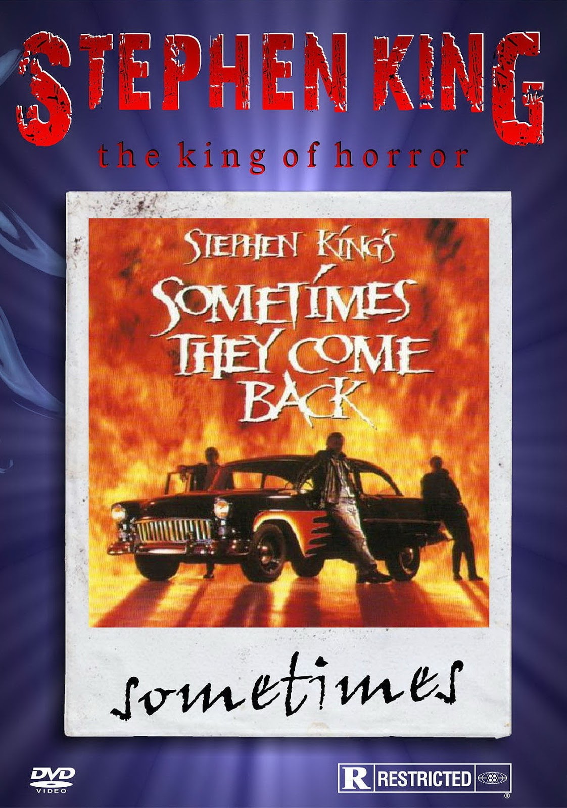 Sometimes They Come Back