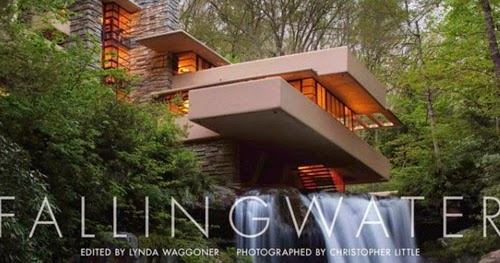 Book Review: Fallingwater