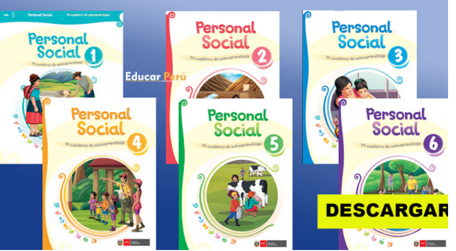 Cuaderno De Autoaprendizaje De Personal Social Primar - vrogue.co Cuaderno De Autoaprendizaje De Personal Social Primar - vrogue.co