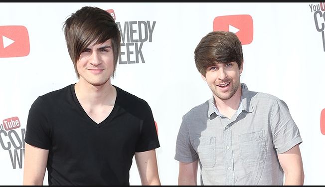 My Reviewal: Top 5 The Highest Paid YouTubers in 2016