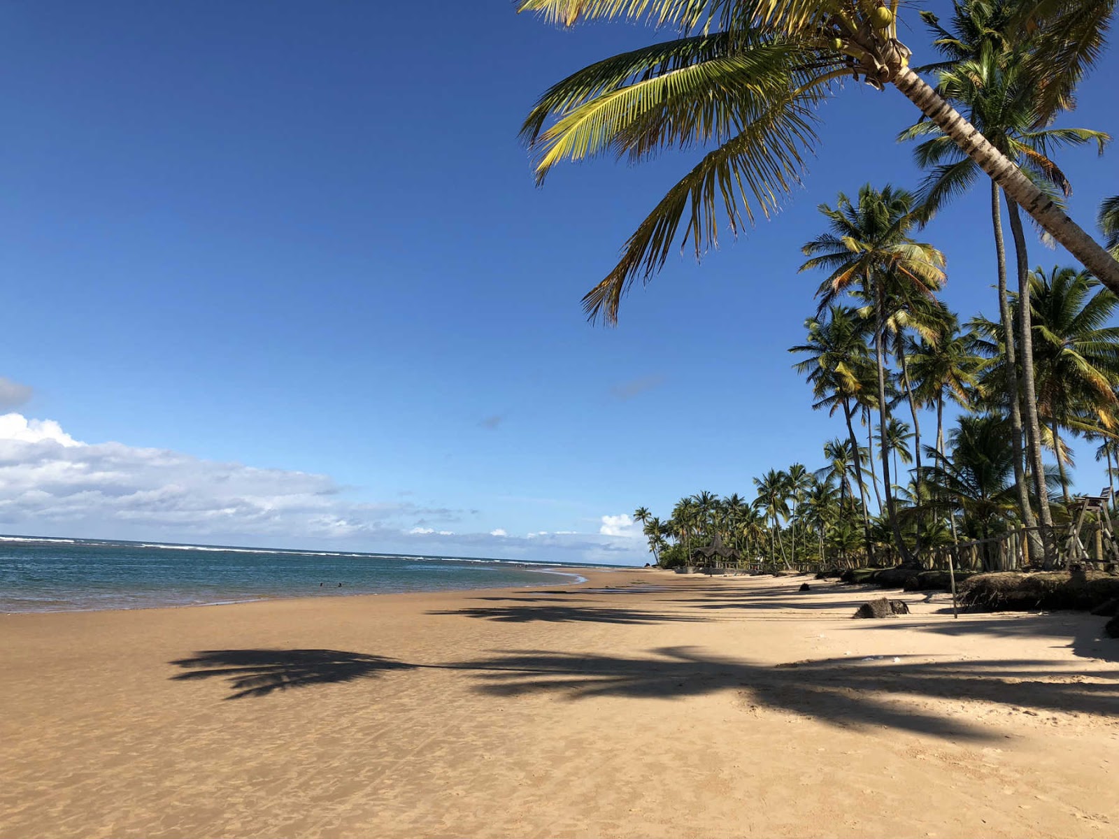6 DIAS NA PENÍNSULA DE MARAÚ - Viagens Por Aí