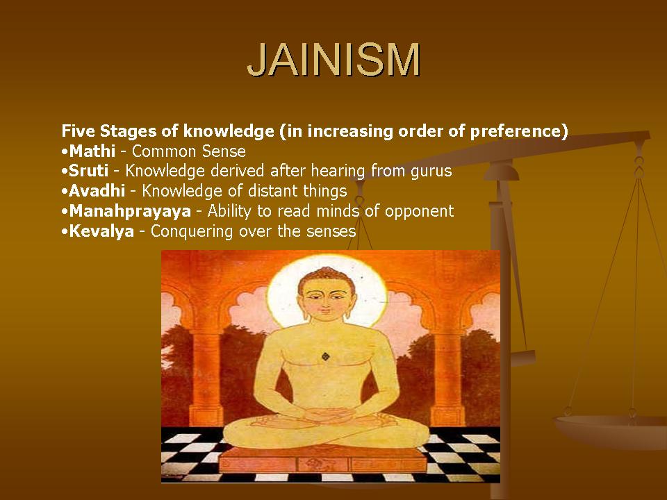 Jainism