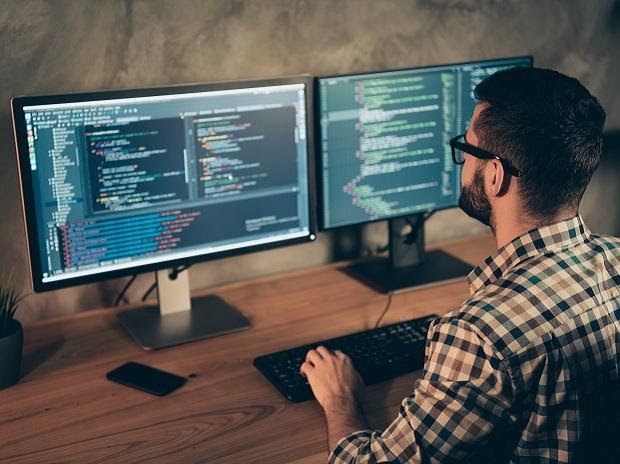 Coding: No longer just for geeks, but a course of choice for one and all