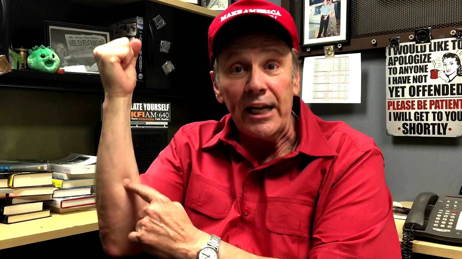 Bill Handel Radio Show - Radio Choices