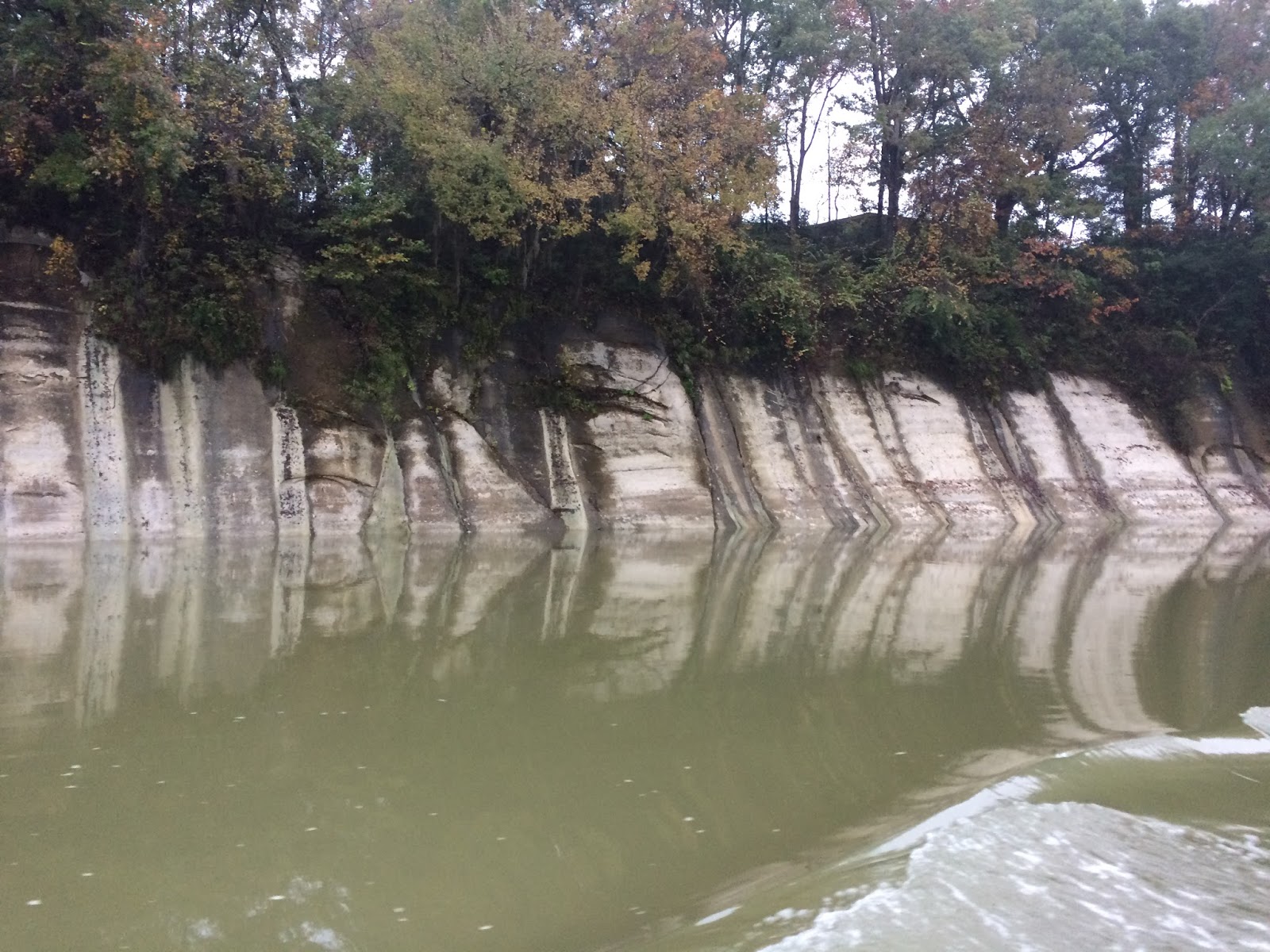 Simple Grand Adventures: Photos after Demopolis Lock and Downbound on ...