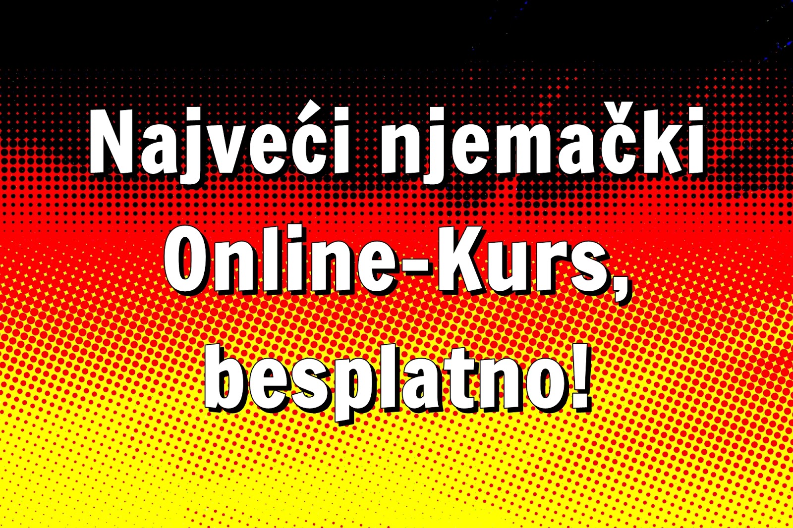 Najve i Njema ki Online Kurs Besplatno Njemackijezik najve-i-njema-ki-online-kurs-besplatno-njemackijezik