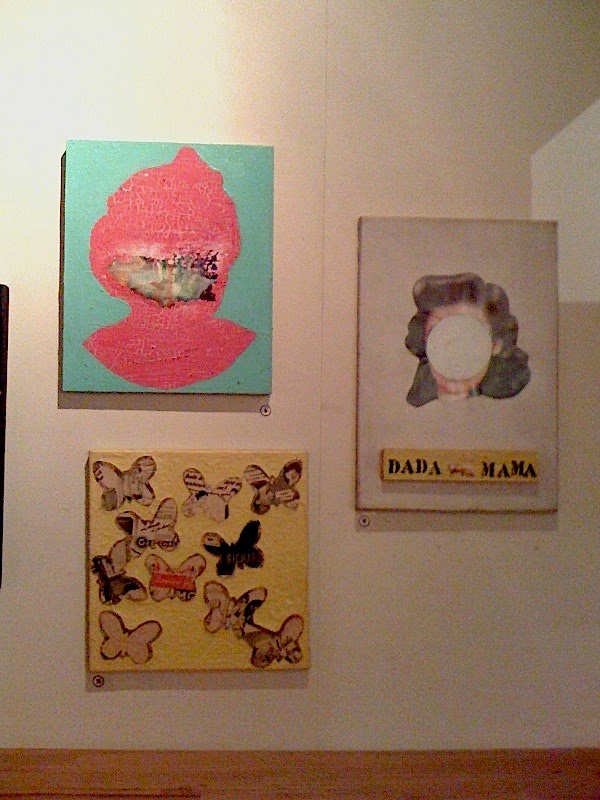 MATTHEW ROSE ART WORKS