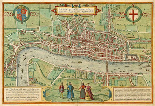 his story, her story: A Northern Lord in London: The City Richard III Knew.