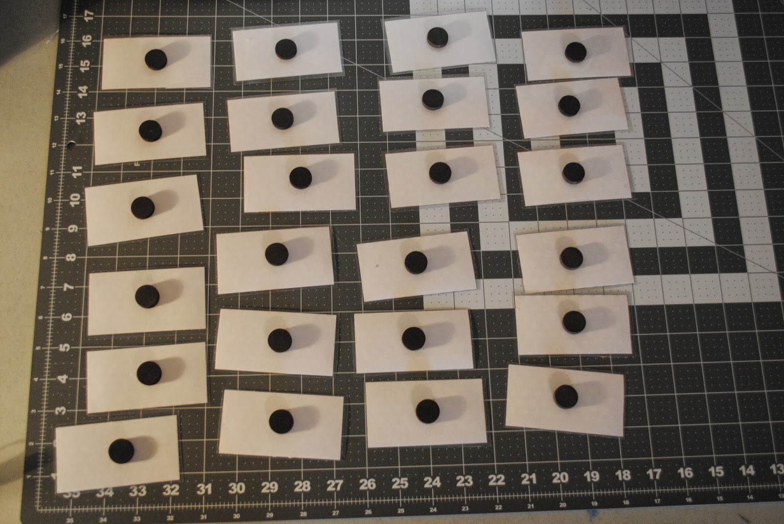 Upside Of Chaos: Agile/Scrum Board