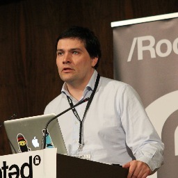 Un informático en el lado del mal: Eleven Paths: Hello World, Hello Future!