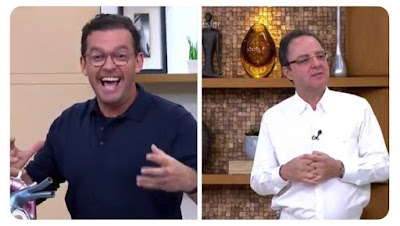 Meme: Fernando Rocha e o encontro da clara com o ovo - Blog Sequelanet