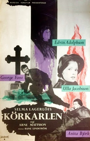 The Bloody Pit of Horror: Films by country: Sweden