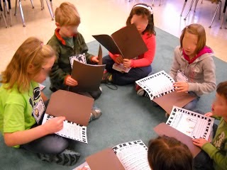 Rulin' The Roost: Literature Circles in Primary--Interactive Notebook ...