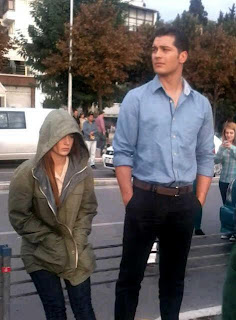 İşte Güneş ve Emir :) - Emir 'in Yolu - Emir 'in Blogu