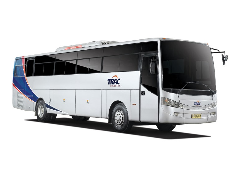 Promosi Terbaik TRAC Rental Mobil Mudik Lebaran - TᖇᗩᐯEᒪEᖇIEᑎ