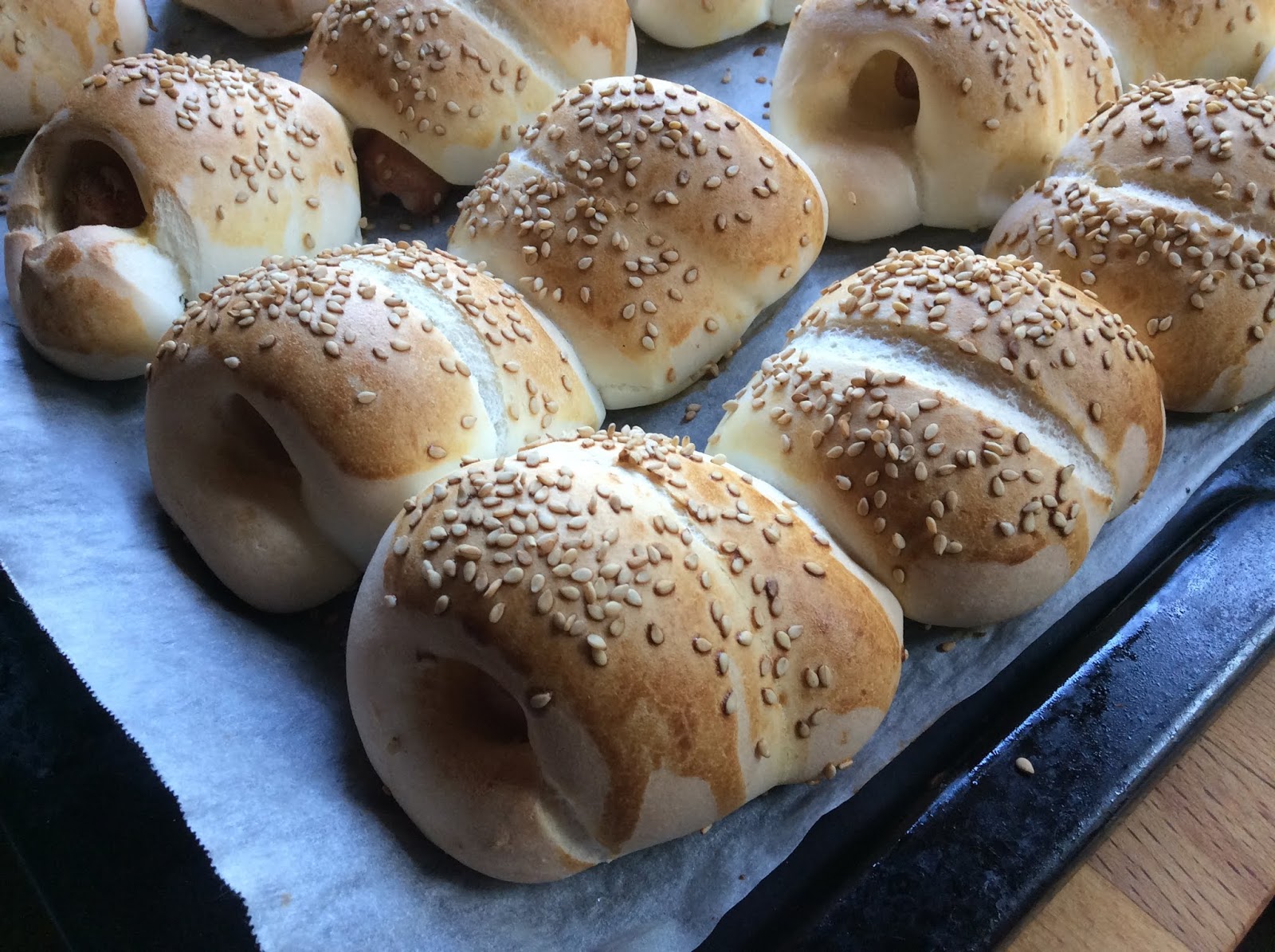 la cucina di bimba pimba: ricetta Rosticceria Siciliana senza glutine ...