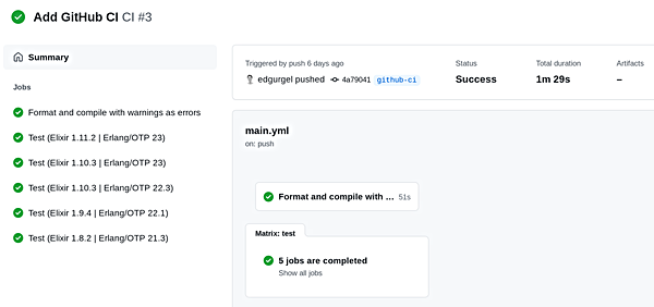 KIANMENG.ORG: The Third Way to Check Your Elixir Code Format Using ...