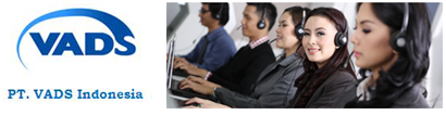 Walk In Interview di PT VADS Indonesia - Gaji Pokok di Atas UMP Jogja ...