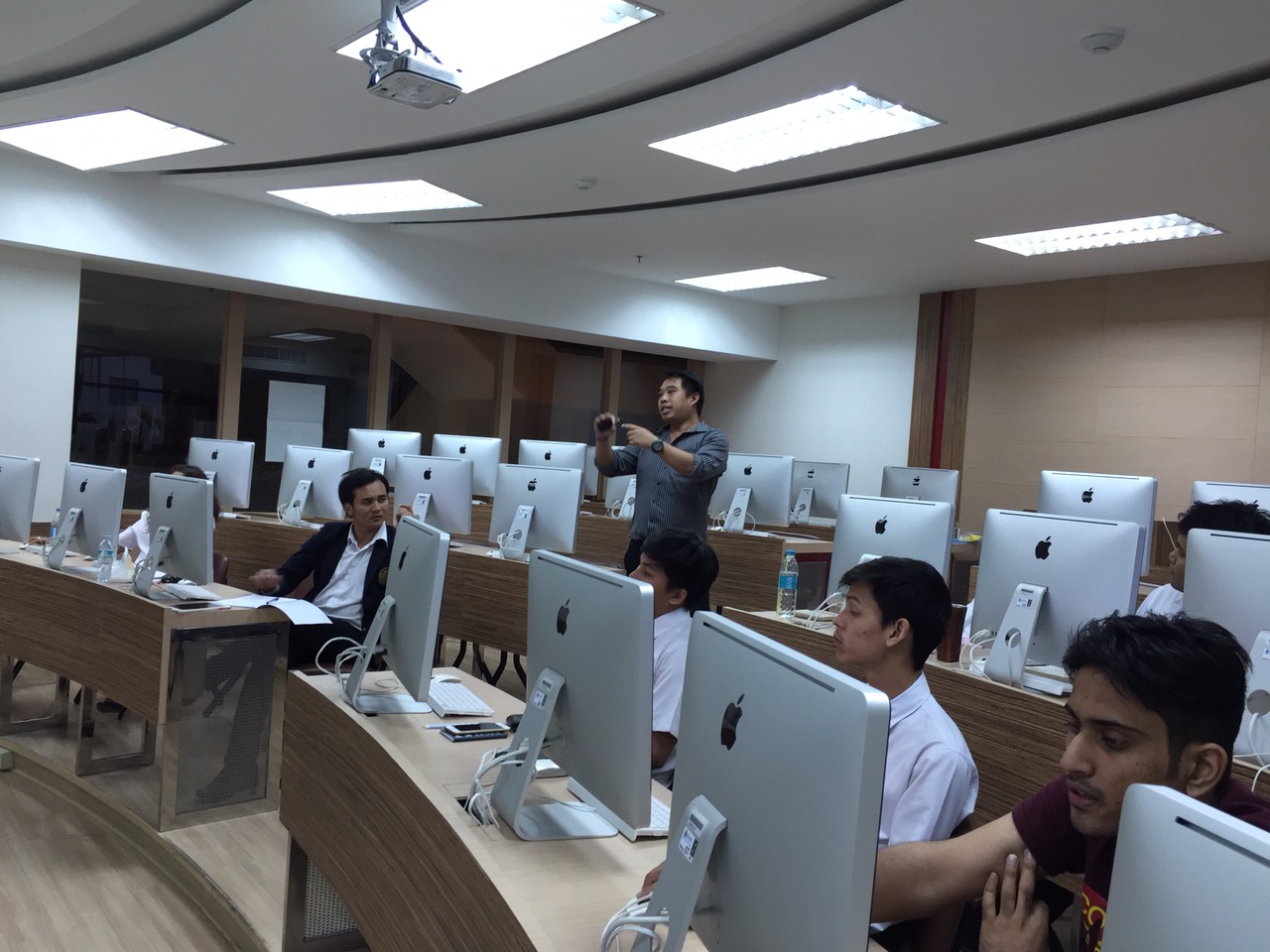 Siam Technological College (SiamTech)