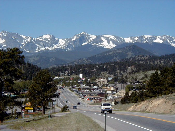 Colorado Triple Crown: Tim Kalisch Memorial Grand Loop