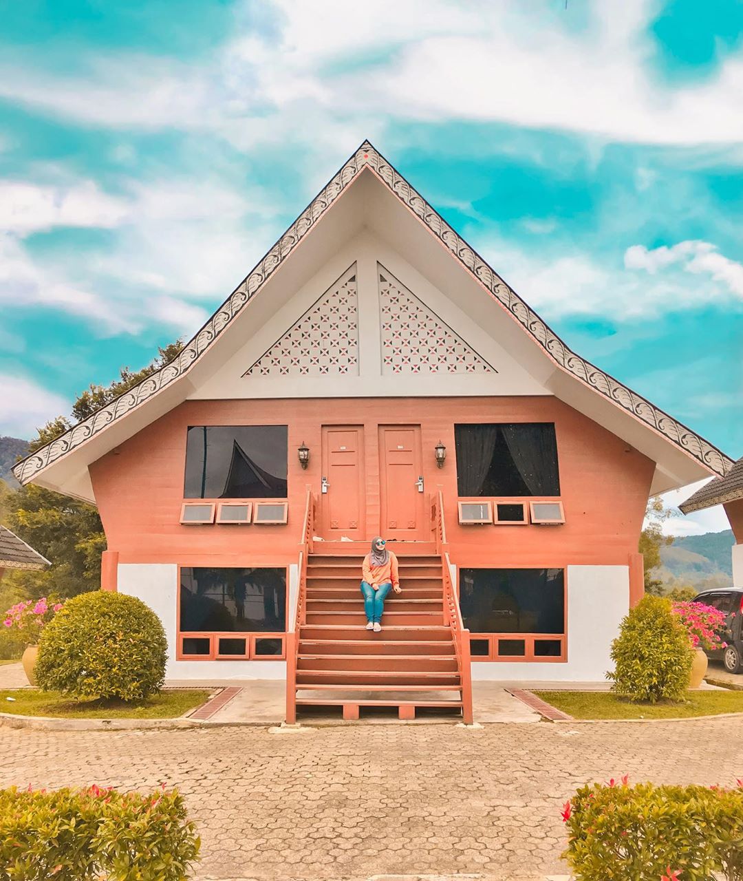 Penginapan Niagara Parapat : Hotel Terbesar dan Terbaik di Kota Parapat ...