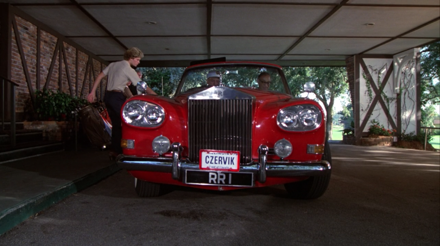 Reel to Real Filming Locations: Caddyshack (1980)