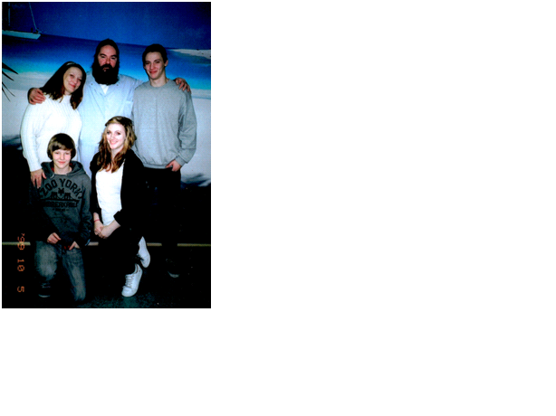 Free Rodney Rollness: 2014