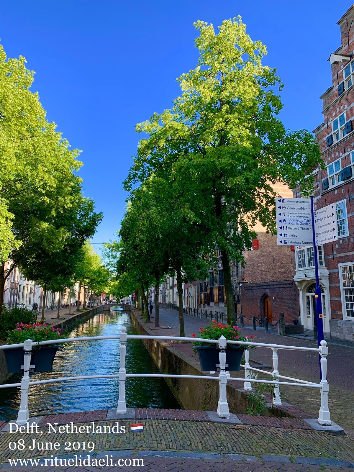 Delft, Netherlands 🇳🇱