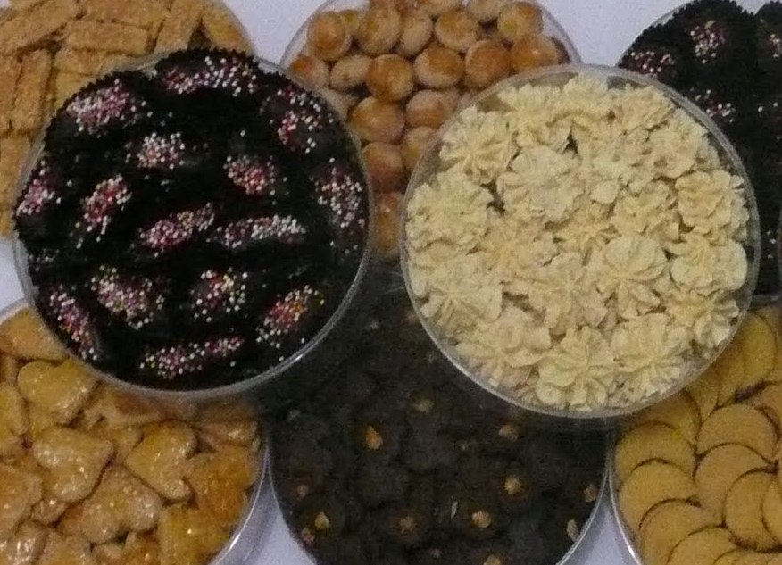 7 Resep Kue Khas Hari Raya
