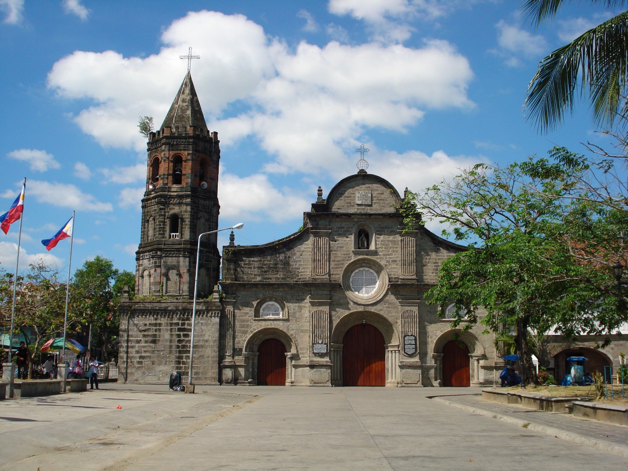 National Registry of Historic Sites and Structures in the Philippines ...