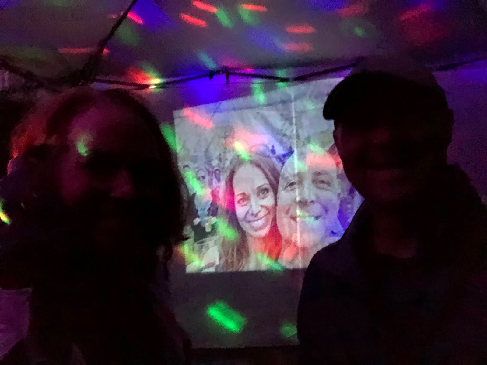 Crystal Basin Boondocking - Memorial Day 2020