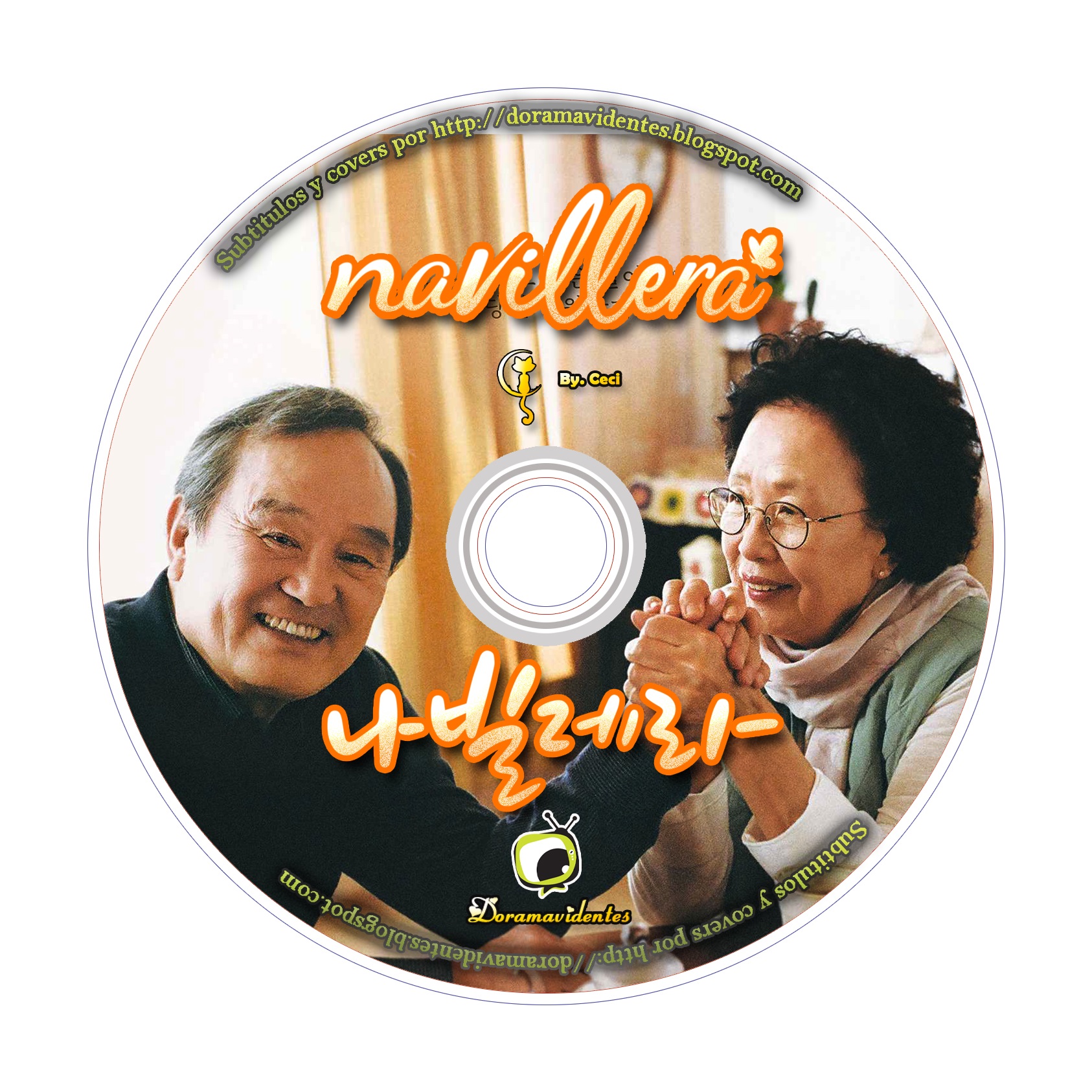 DORAMAVIDENTES: Navillera (Subtítulos en español)