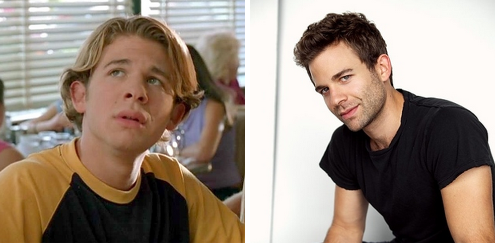 love, elizabethany: where are they now?: disney channel original sidekicks