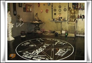 Macumba - Kimbanda - - Las Revelaciones del Tarot