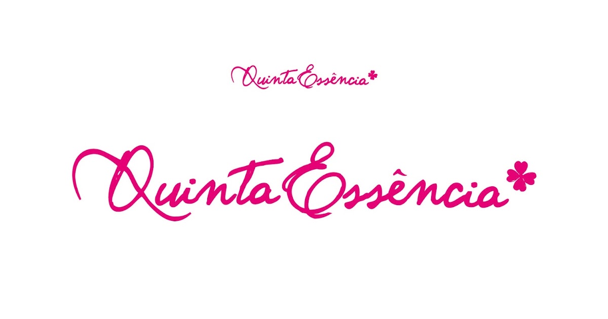 Sinfonia dos Livros: Novidades Quinta Essência