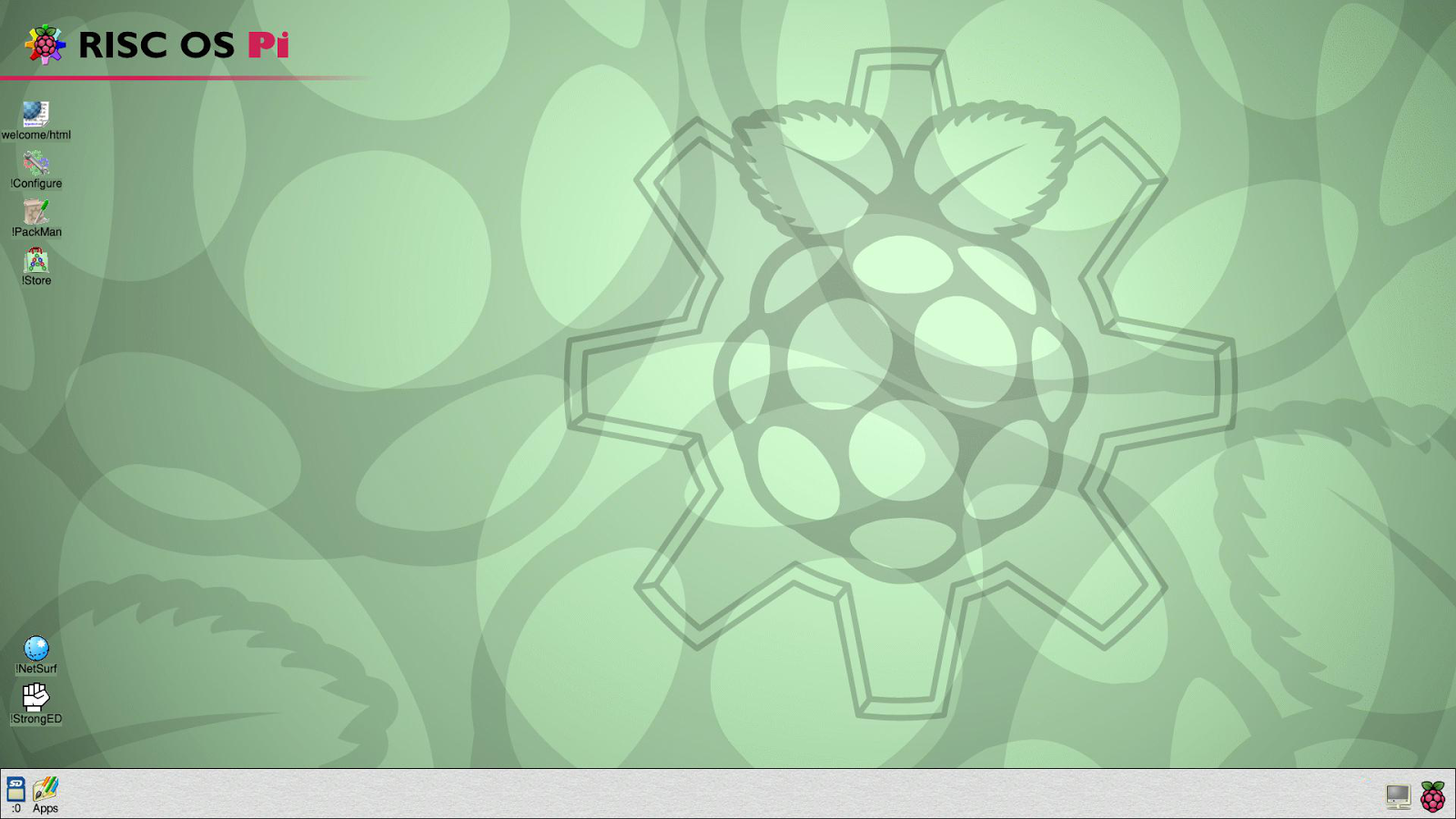 7 OS Pilihan Untuk Raspberry-Pi