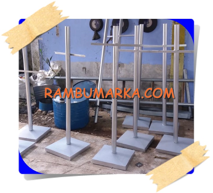 RAMBU LALU LINTAS | Pabrik Rambu