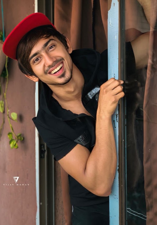 Adnaan Shaikh Images and HD Wallpaper | Adnaan07 Pics and Photos Free ...