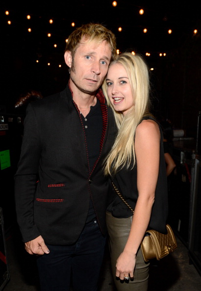 AFTERMATH: PHOTOS: The Stones perform at Echoplex on April 27, 2013 in ...