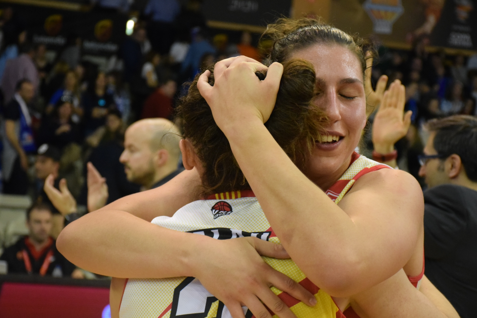 Cronómetro de Récords: María Araújo: "Es importante disfrutar hasta de ...