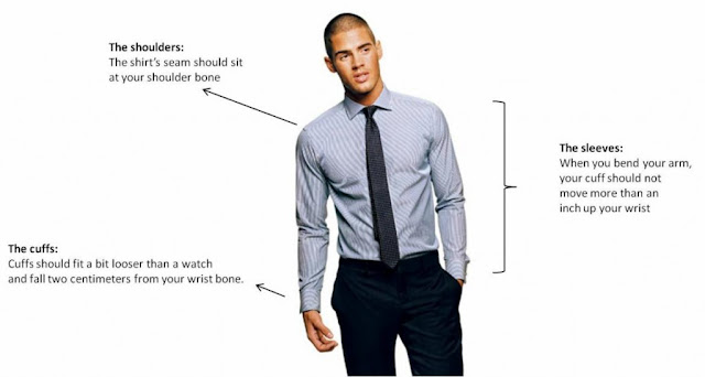 5 style tips for men to be more attractive
