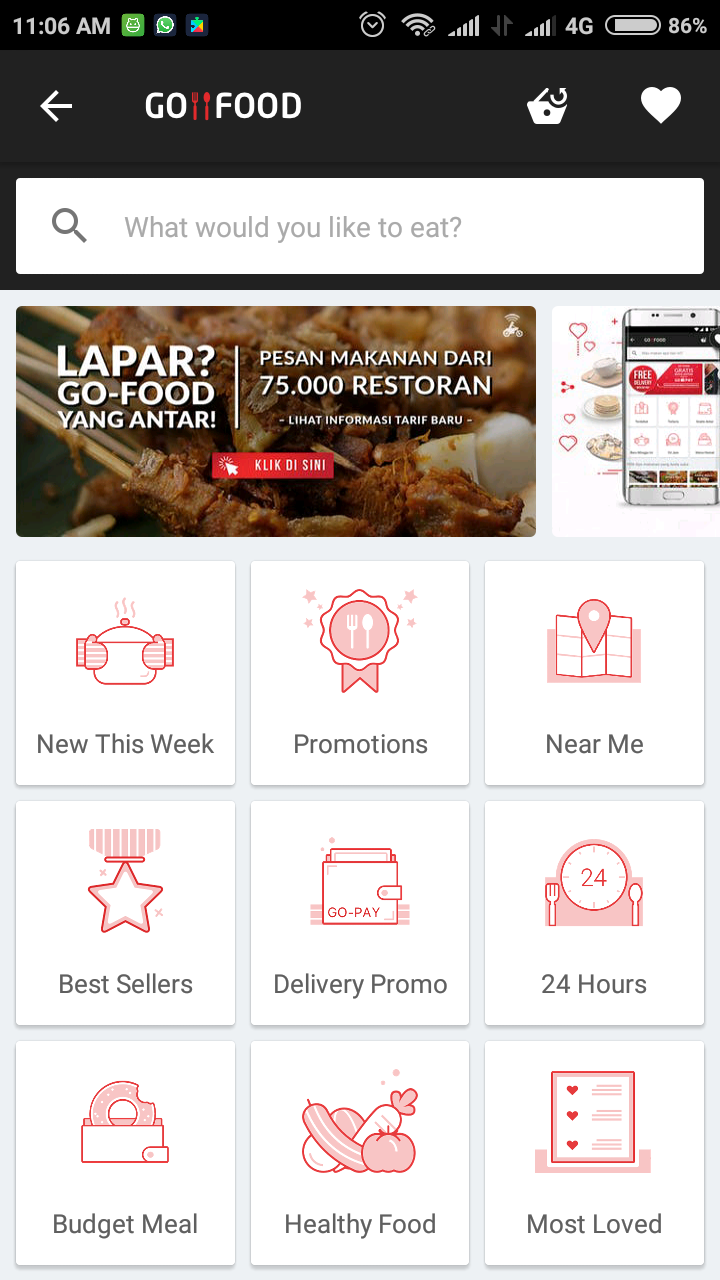 15 Makanan Khas Bandung Yang Bisa Kamu Pesan di GO-FOOD - The ...